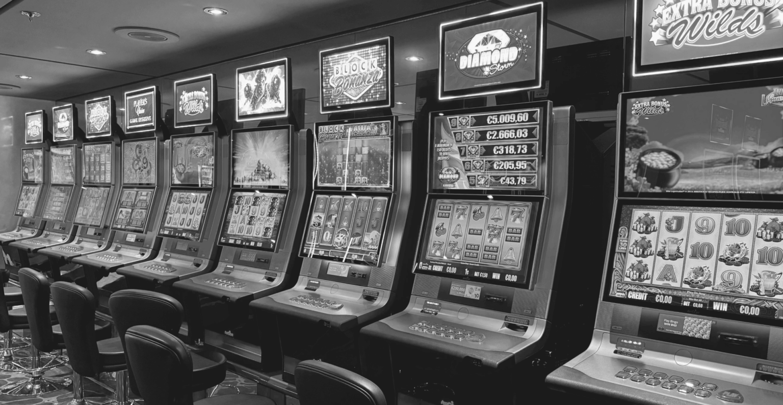 Feeling Lucky? Fake Lottos and Online Gambling Scams - EBRAND